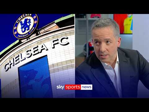 Kaveh Solhekol explains Chelsea's fine and one-year transfer ban