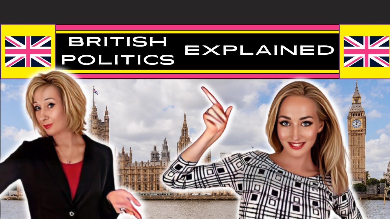 British Political Terms That Baffle the Rest of the World - EXPLAINED!!! - YouTube