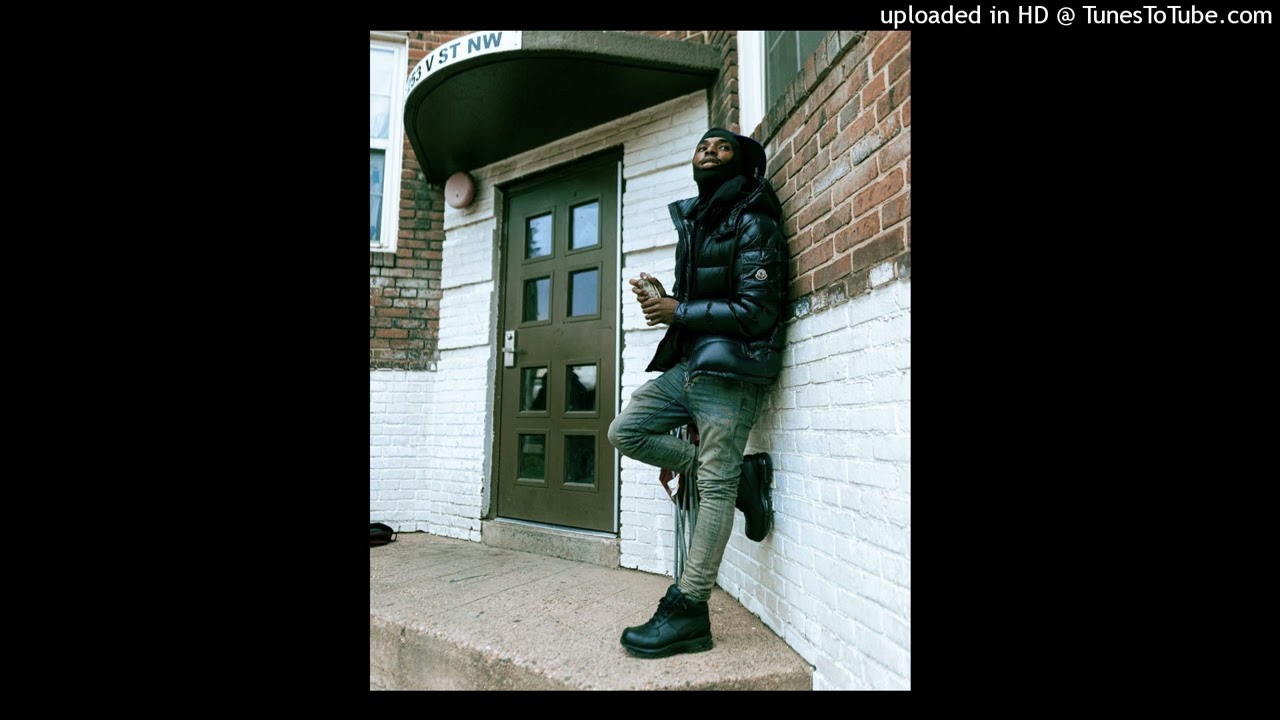 Glock Jones x No Savage Type Beat "Semi" (Prod. Banddupp) - YouTube