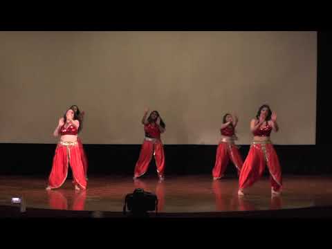 Sirshti Bollywood Popuri Remix