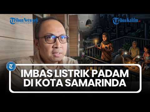 Imbas Listrik Padam Bergilir, Pelayanan Tamu di Hotel Samarinda Sempat Terganggu