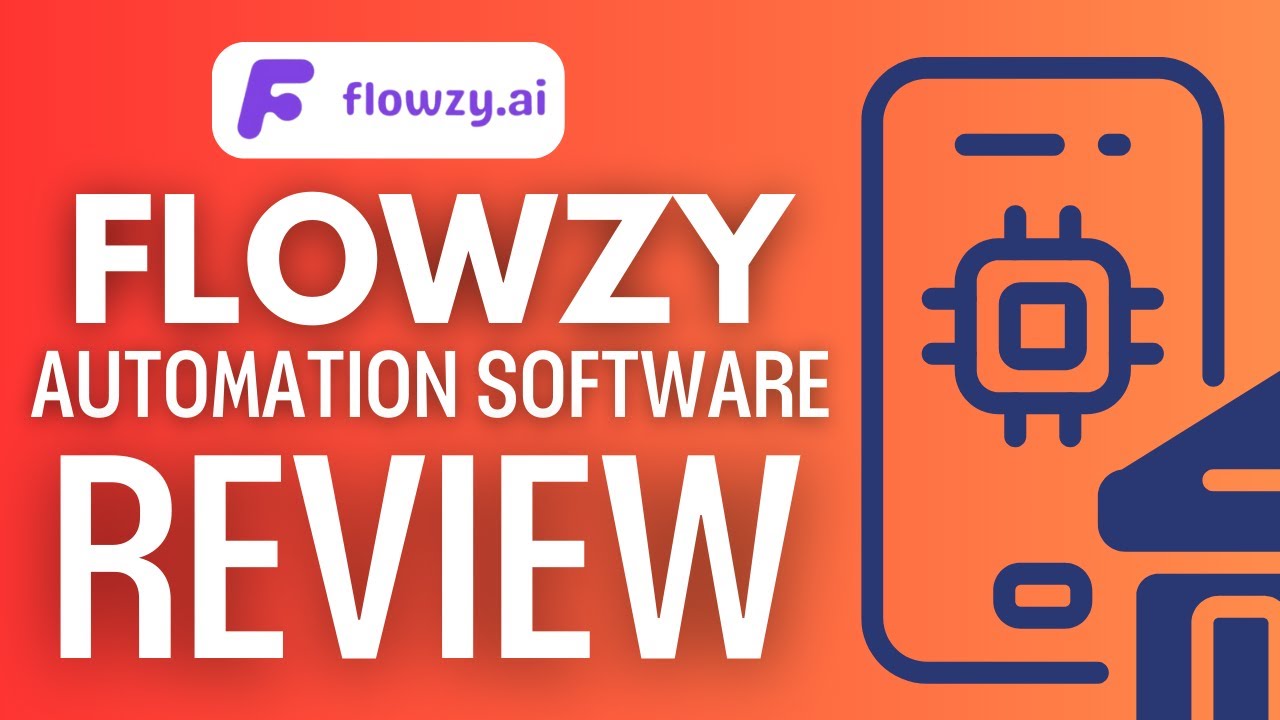 Flowzy Software Review : Pros & Cons - YouTube