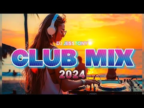 Party Music Mix 2024 | Vol.21 DJ Club Dance Music 2024 | Best of ...
