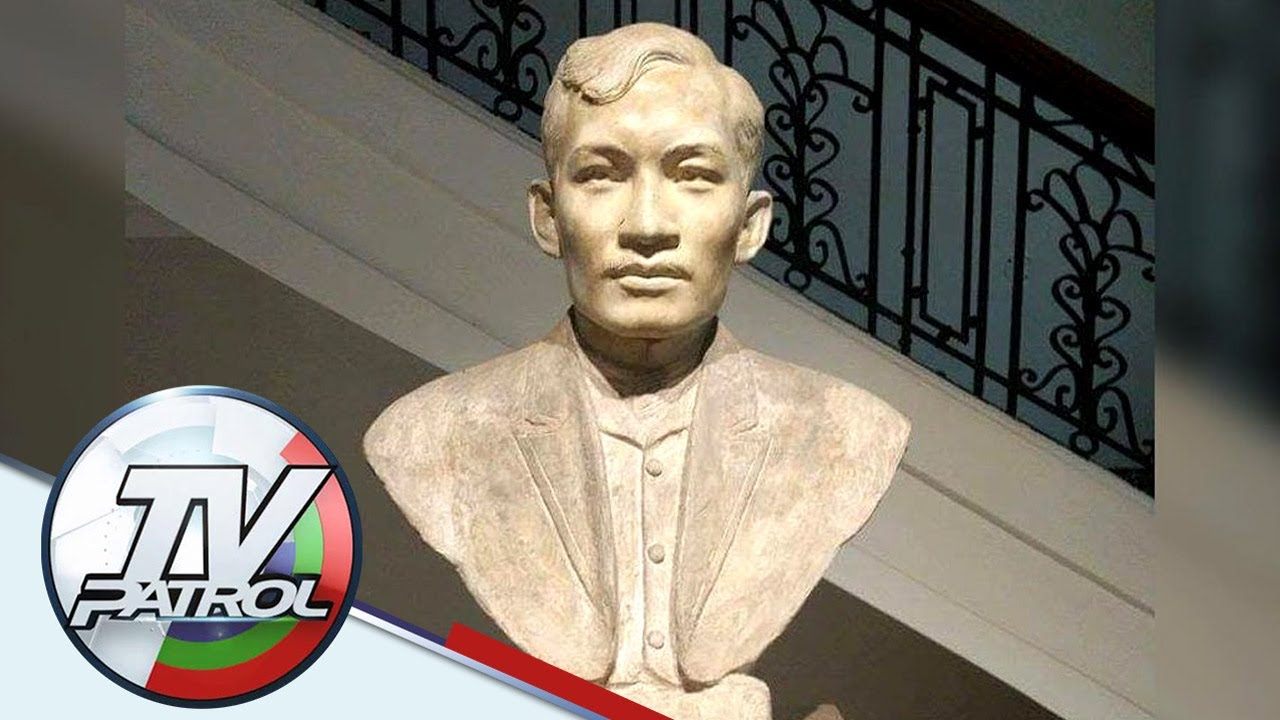 PASILIP: Buhay ni Jose Rizal isinariwa sa Rizal Trail ng National ...