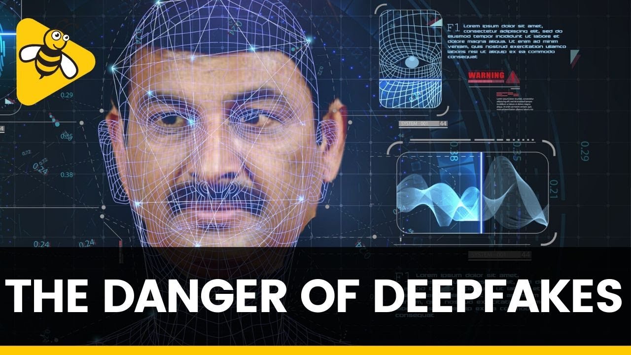 Deepfakes: New Frontier Of Fake News | DataBaaz - YouTube