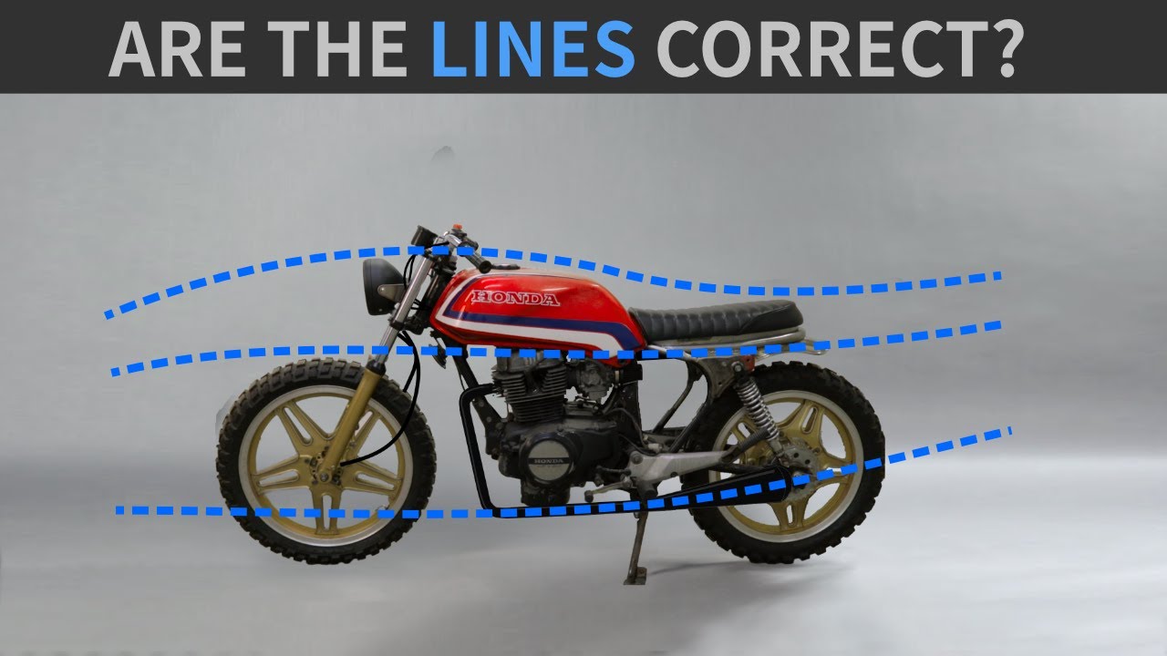How to plan your cafe racer build - Honda CB400 Cafe Racer Build E5·S2 ...