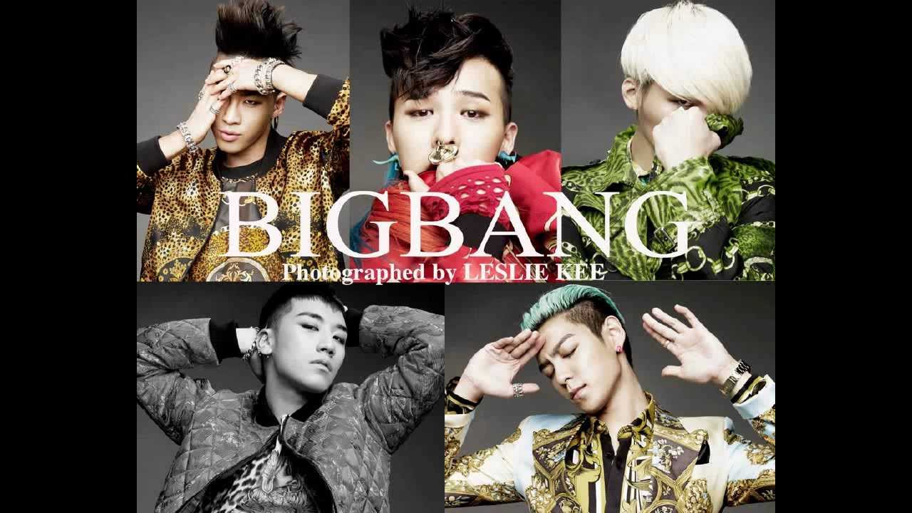 BIGBANG - EGO [COVER] Japanese Ver. - YouTube