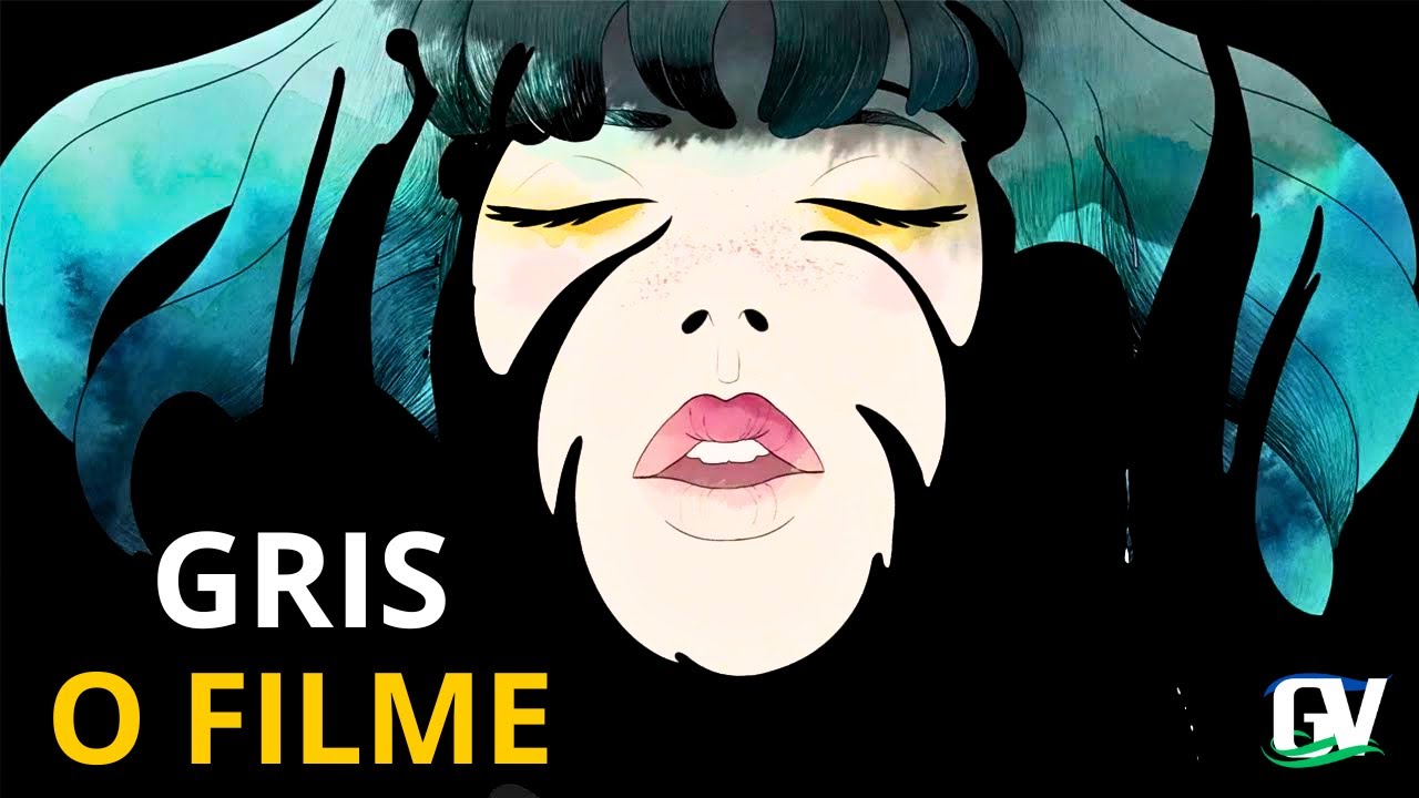 GRIS - FILME COMPLETO - YouTube
