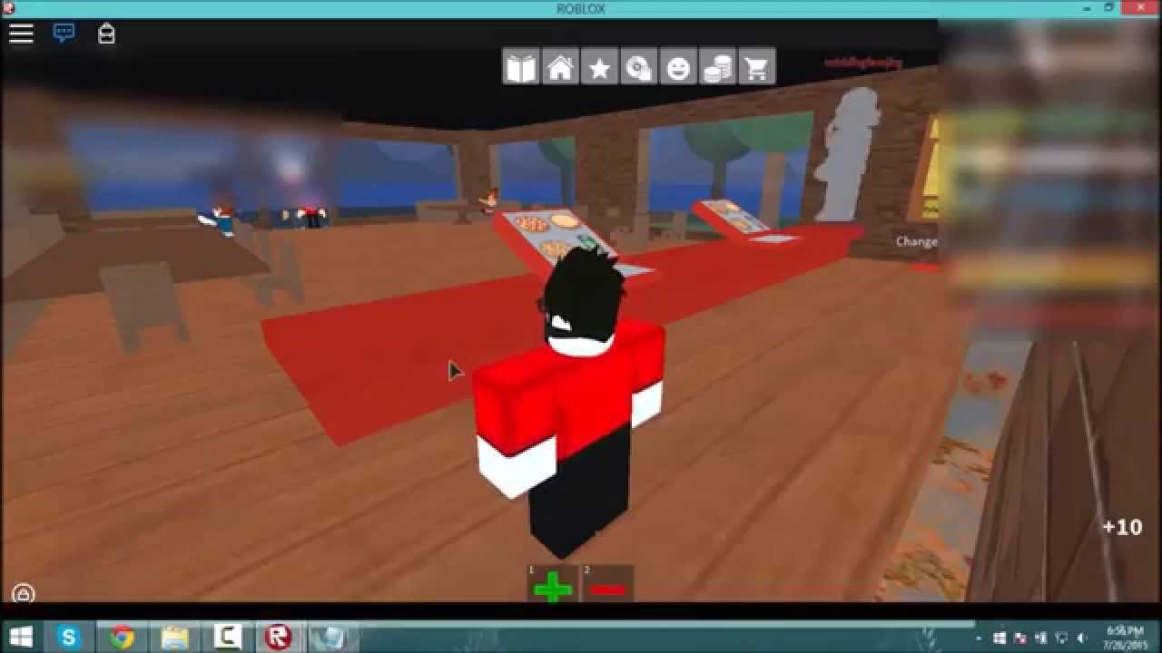 [ROBLOX] Seven v2.0.0 Showcase! - YouTube
