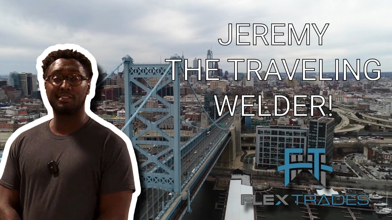 FlexTrades' Video Corner: Watch Manufacturing Content Online