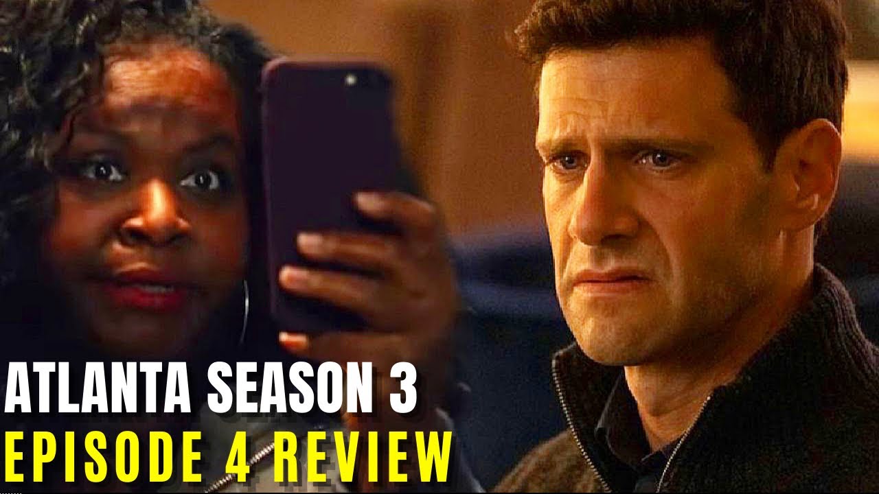 Atlanta Season 3 Episode 4 Recap & Review | "The Big Payback" - YouTube