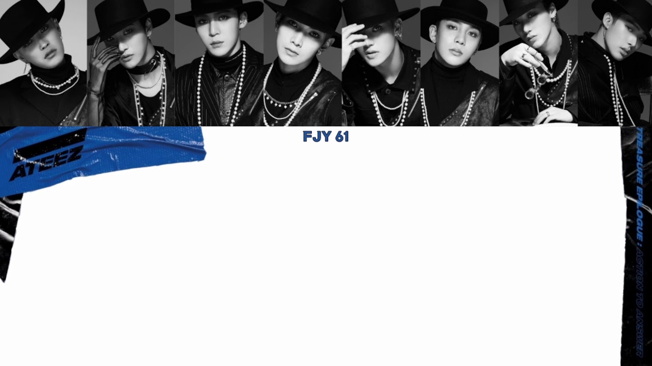 ATEEZ (에이티즈) - Star 1117 (Arabic Sub) | الترجمة العربية - YouTube