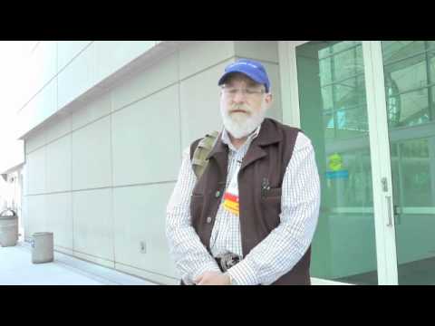 Ted Rea, MD, Digestive Health Service - YouTube