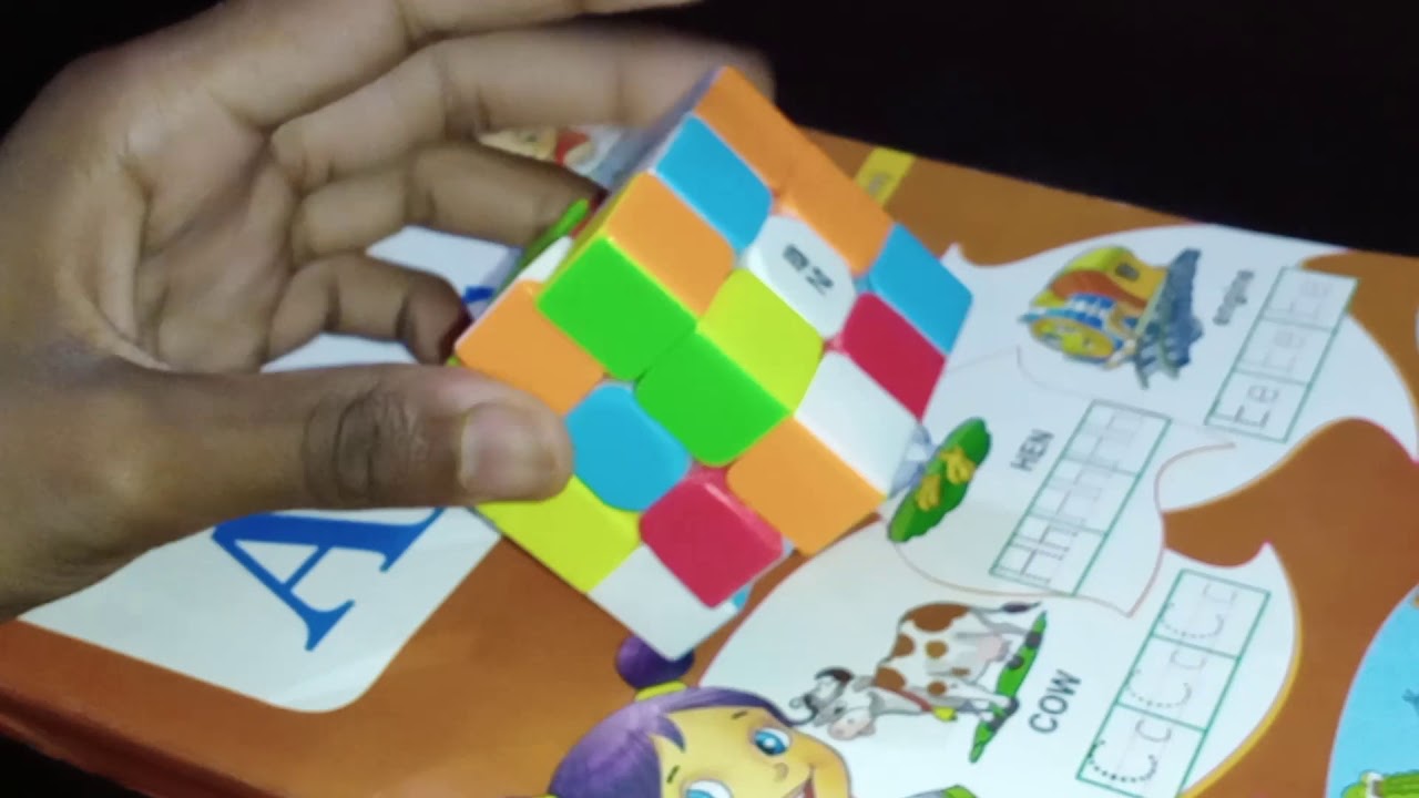 Roux method first two steps solving by OH - YouTube