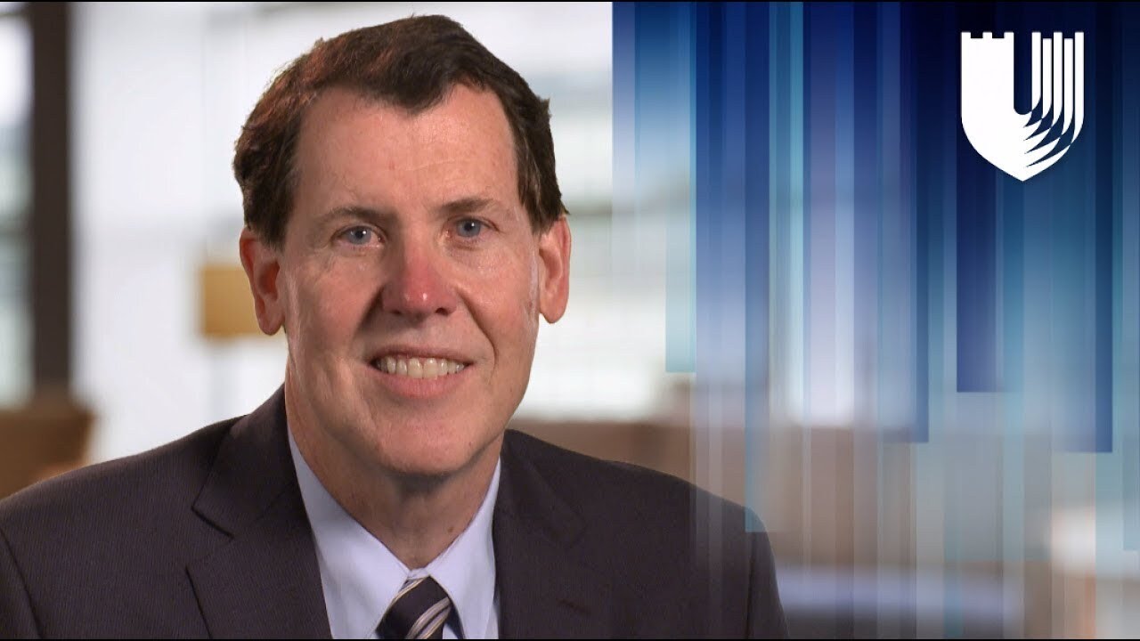 Judd W. Moul, MD - YouTube