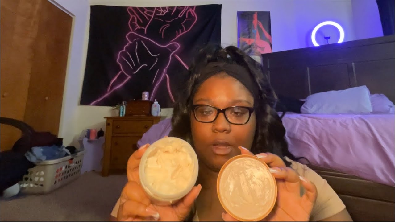 ASMR October favorites 🧡🦇 - YouTube