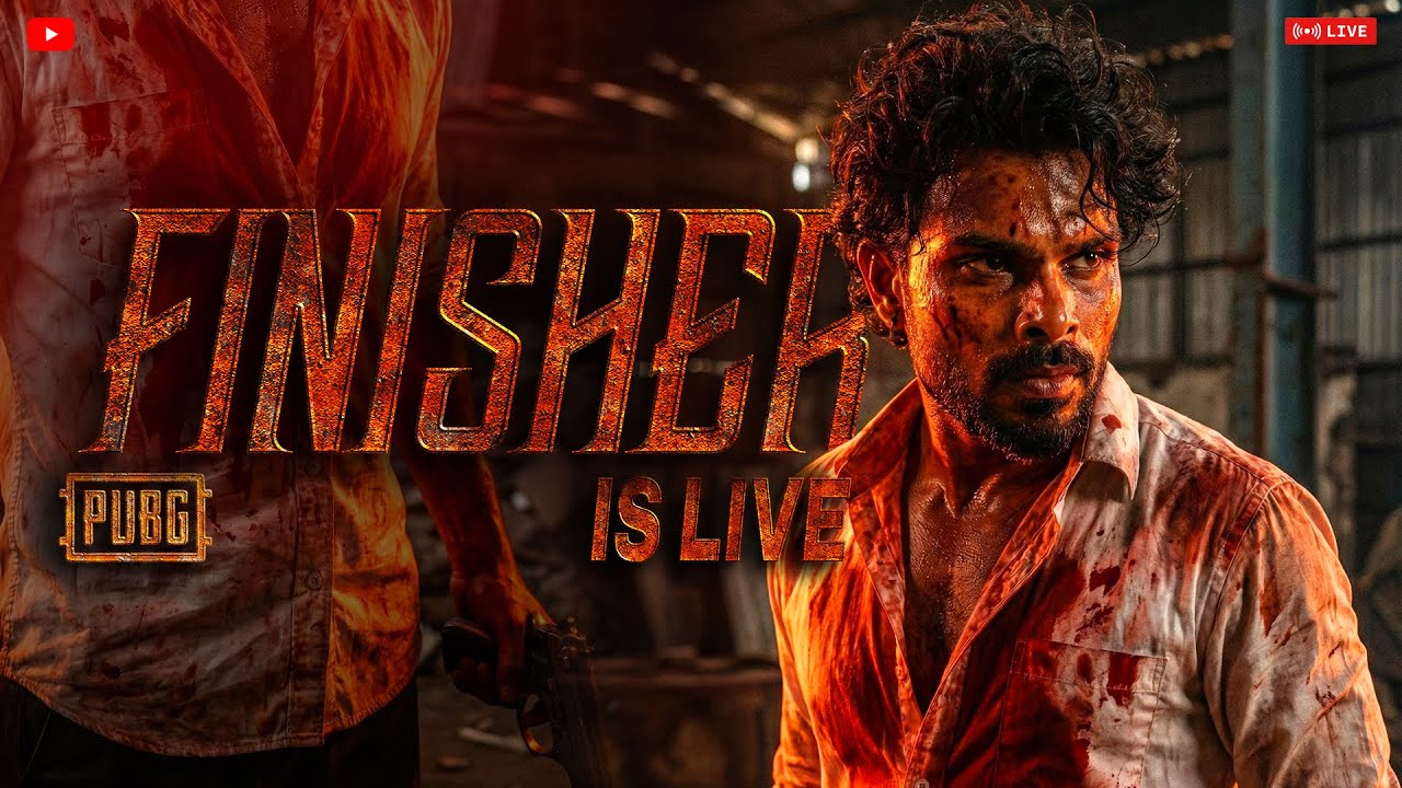 PUBG GRINDING DAY 5 & Where Winds Meet | Malayalam Gaming Live ...