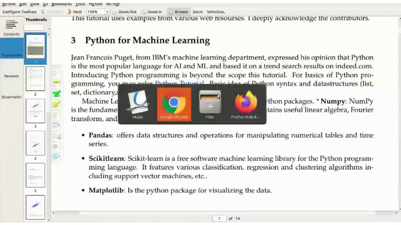 Hands on Machine Learning Using Python Part 2 - YouTube
