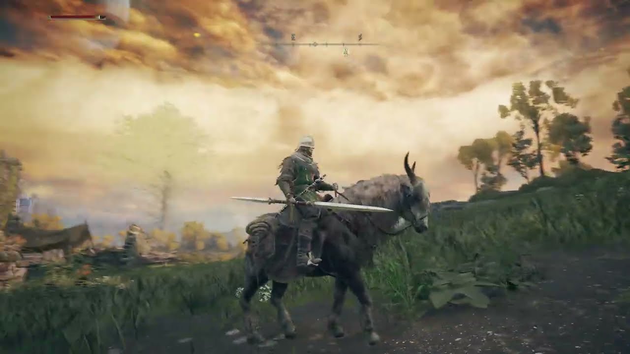 Elden Ring Get Memorize First Spell Crystal Burst Sorcery - YouTube