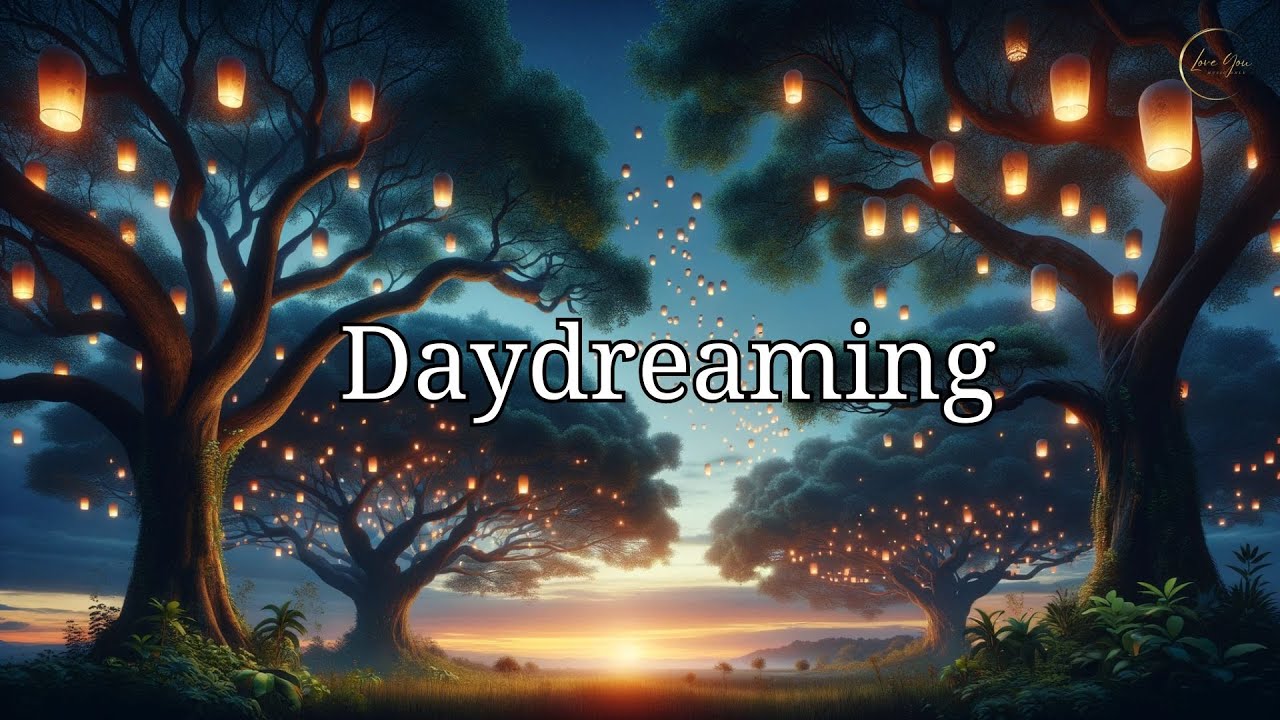 Daydreaming - Roie Shpigler (CINEMATIC MUSIC) - YouTube
