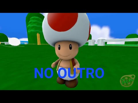 Stinky Toads, but there's NO Outro