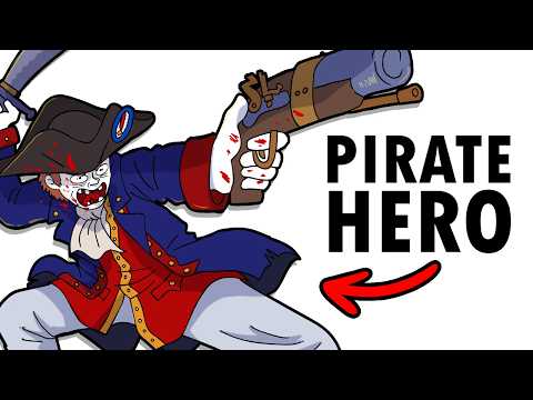 Most Unexpected Heroes in History