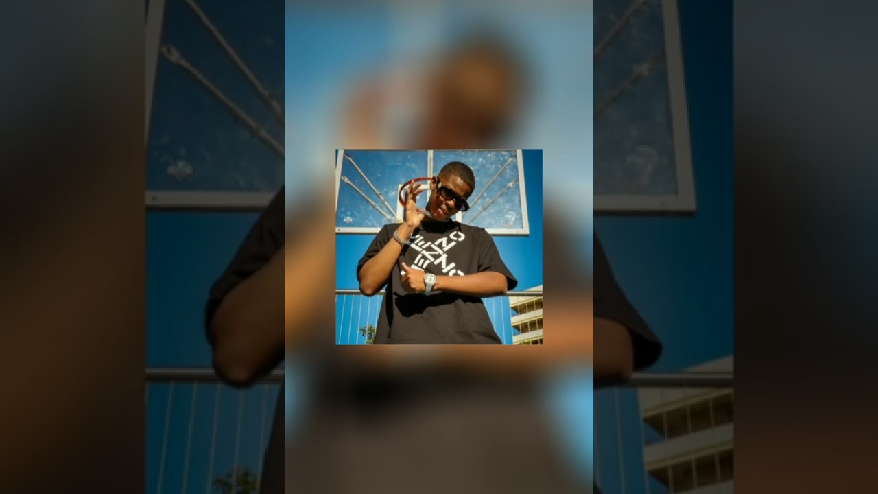 sev mokonzi ‐ caresse (speed up) - YouTube