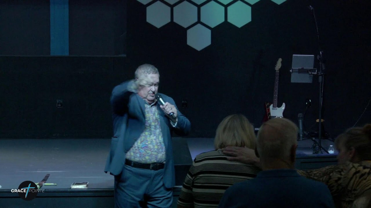 Sunday Morning | 10/13/2024 | David Tennyson - YouTube