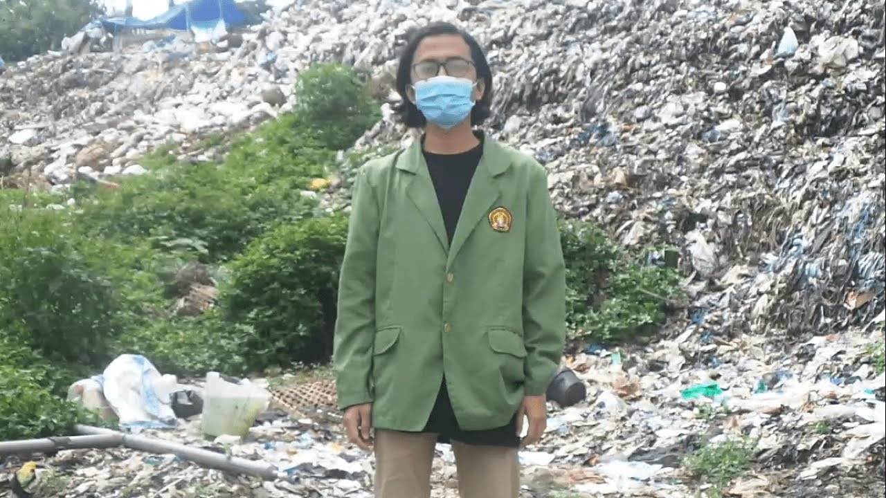 OPTIMALISASI DAN EDUKASI BUDIDAYA MAGGOT DI TPA BLONDO, KABUPATEN ...
