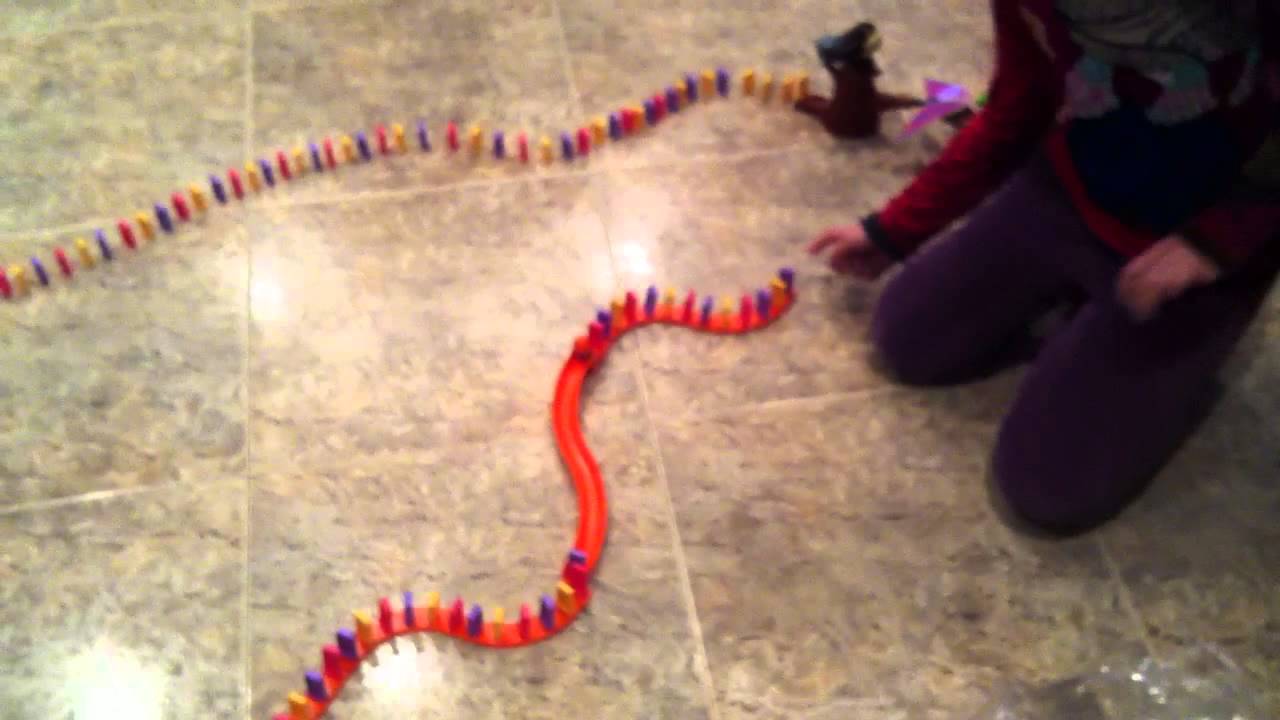 Hostia terrible - YouTube