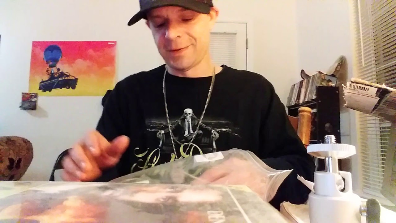 Ohio Fred gifts unboxing - YouTube