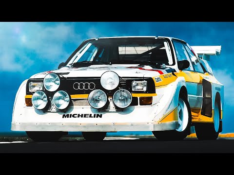 Dalga Geçtikleri Audi Nasıl Dünyayı Değiştirdi?