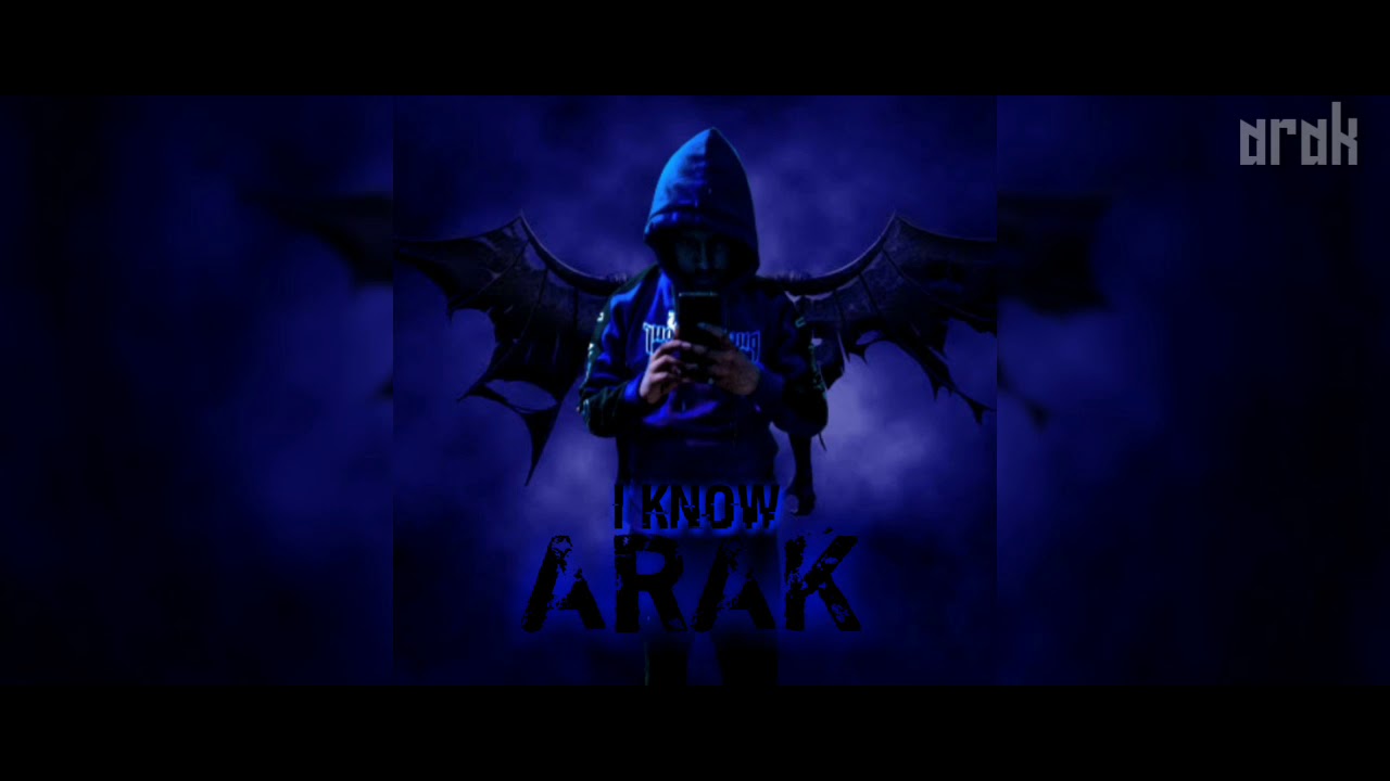 ARAK - I KNOW (OFFICIAL MUSIC AUDIO) - YouTube