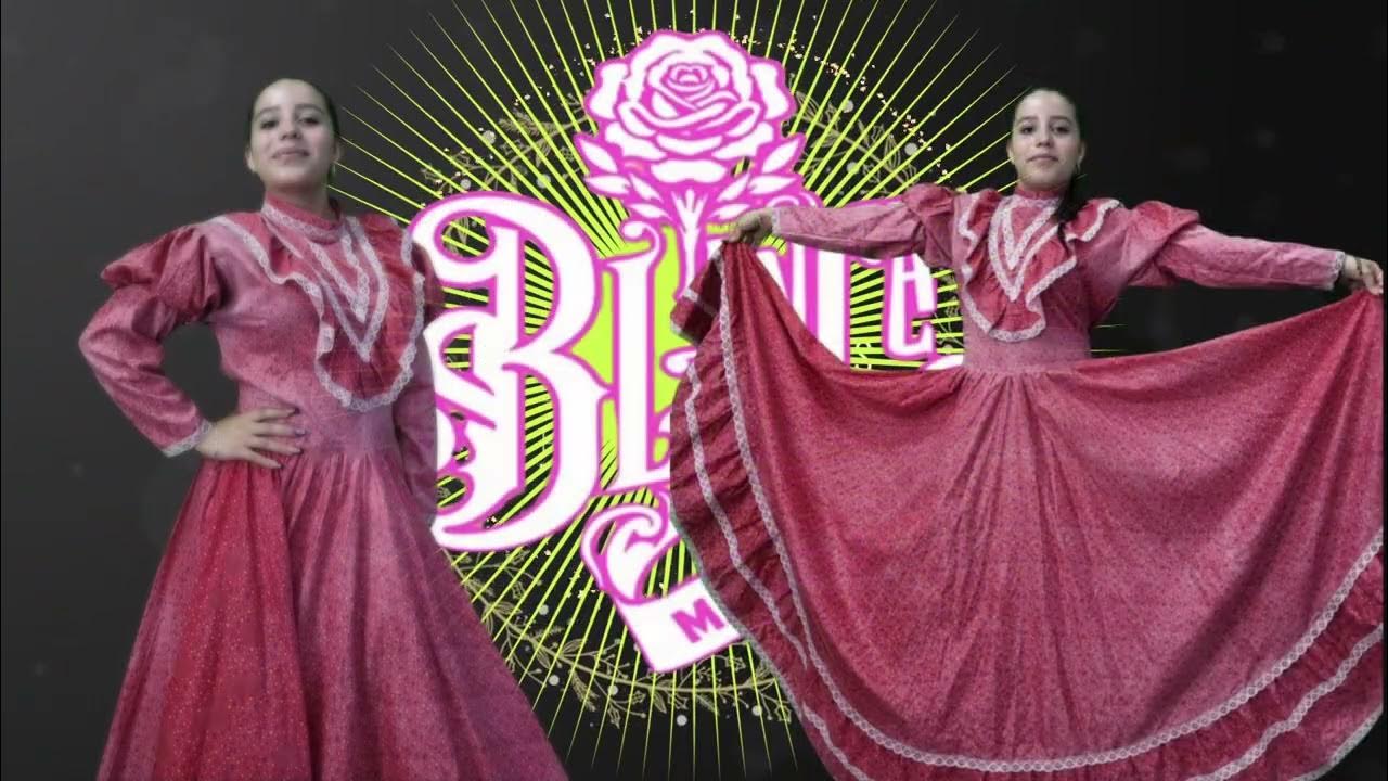 Opening Blanca marquez- la joya tapatia - YouTube