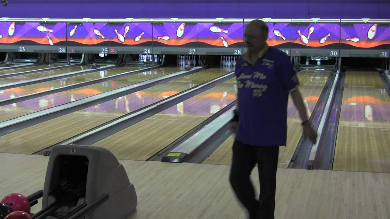 LIGBT Finals on Nov.17 from AMF Babylon - YouTube