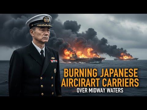 Intercepted Japanese Messages That Changed WWII Forever