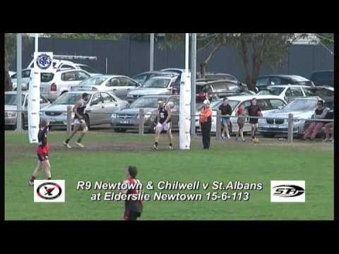 Pt5 News Geelong No310 21-6-13 - YouTube