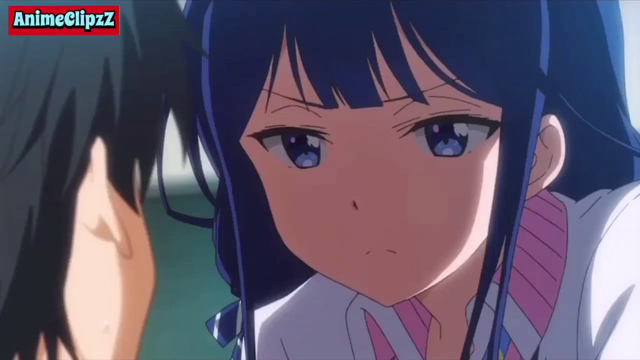 Fat Main Character Turn To Handsome Guy - YouTube