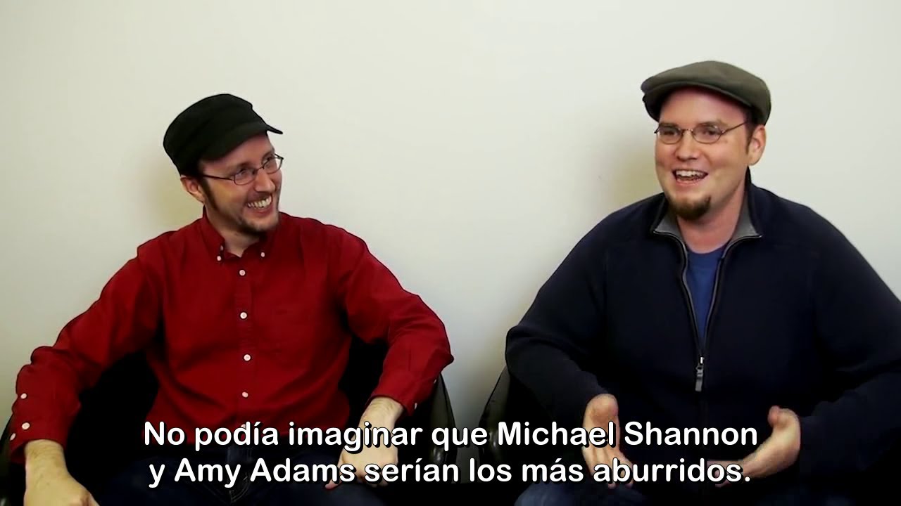 Rivalidad entre Hermanos - Man of Steel (El Hombre de Acero) - YouTube