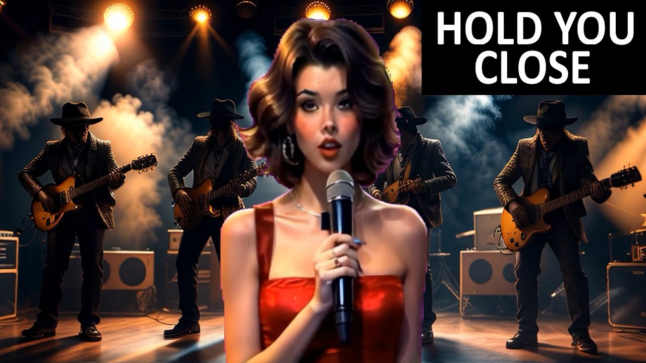 HOLD YOU CLOSE - YouTube