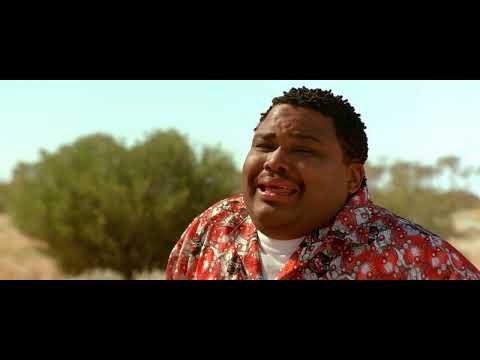 Kangaroo Jack - The Kangaroo Got The Money