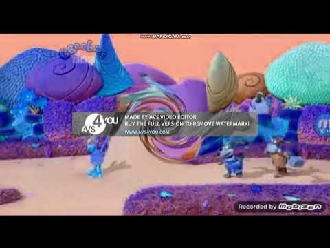 Timmy Time LOUD EAR BLEEP - YouTube