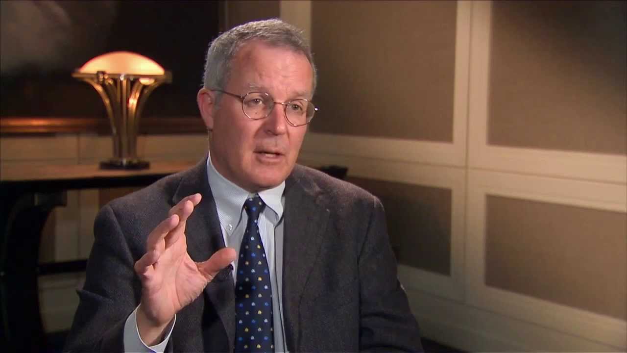 Interview with David W. Bates MD, MSc, FACMI - YouTube