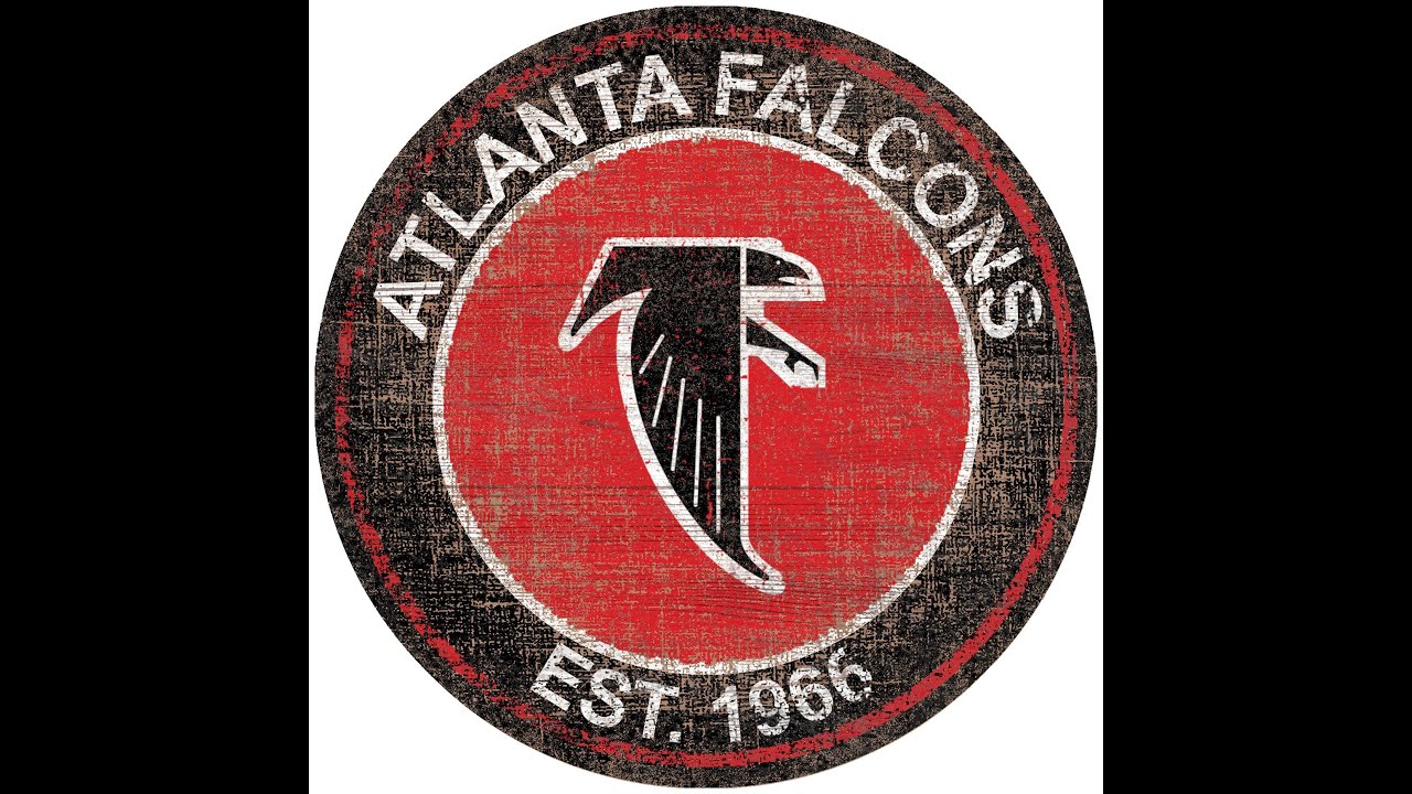 Atlanta Falcons Greatest Hits (1978-2003) (Radio Calls) - YouTube