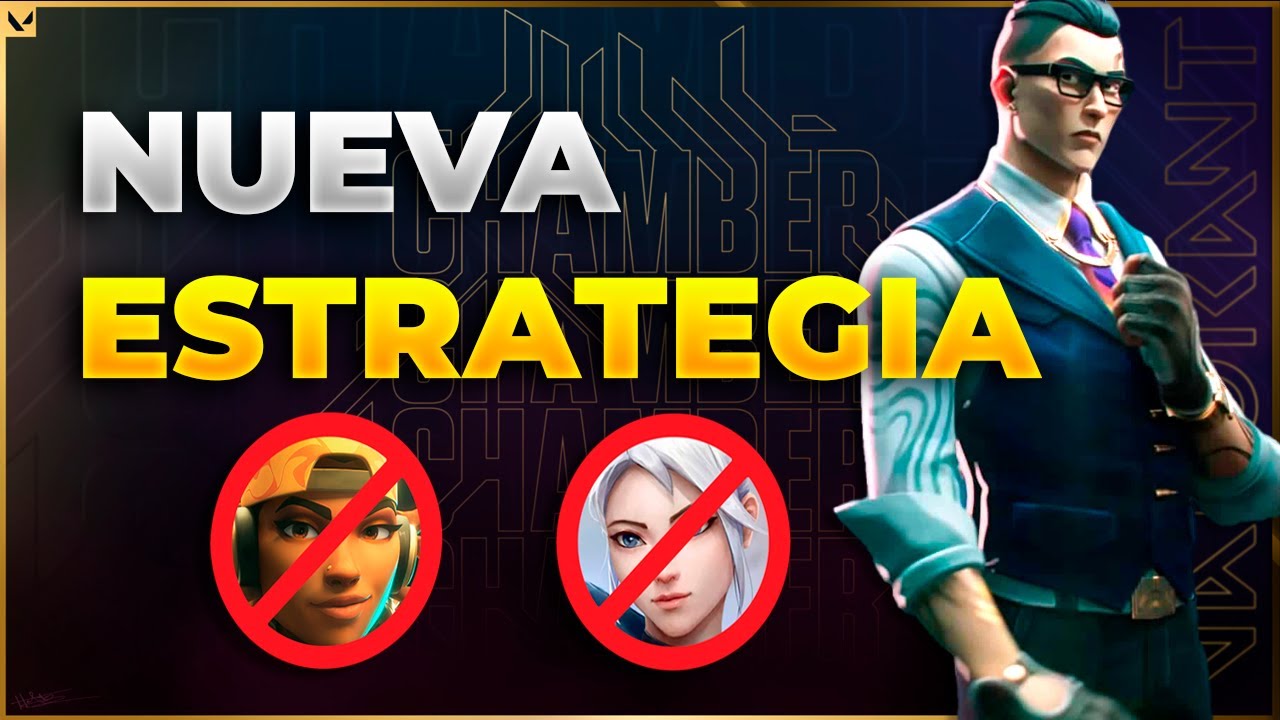 Tutorial - Como hacer una miniatura para tus videos de Valorant - YouTube