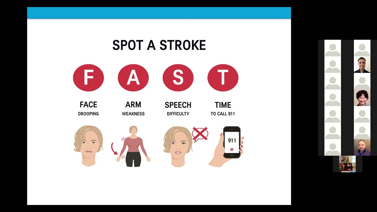 Understanding Stroke and Stroke Recovery: New hope for stroke survivors ...