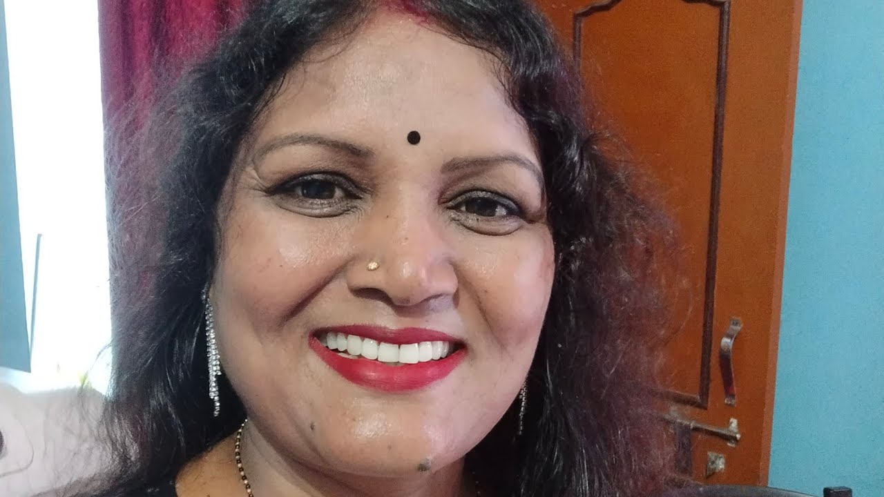 Sharda Patil is live! - YouTube