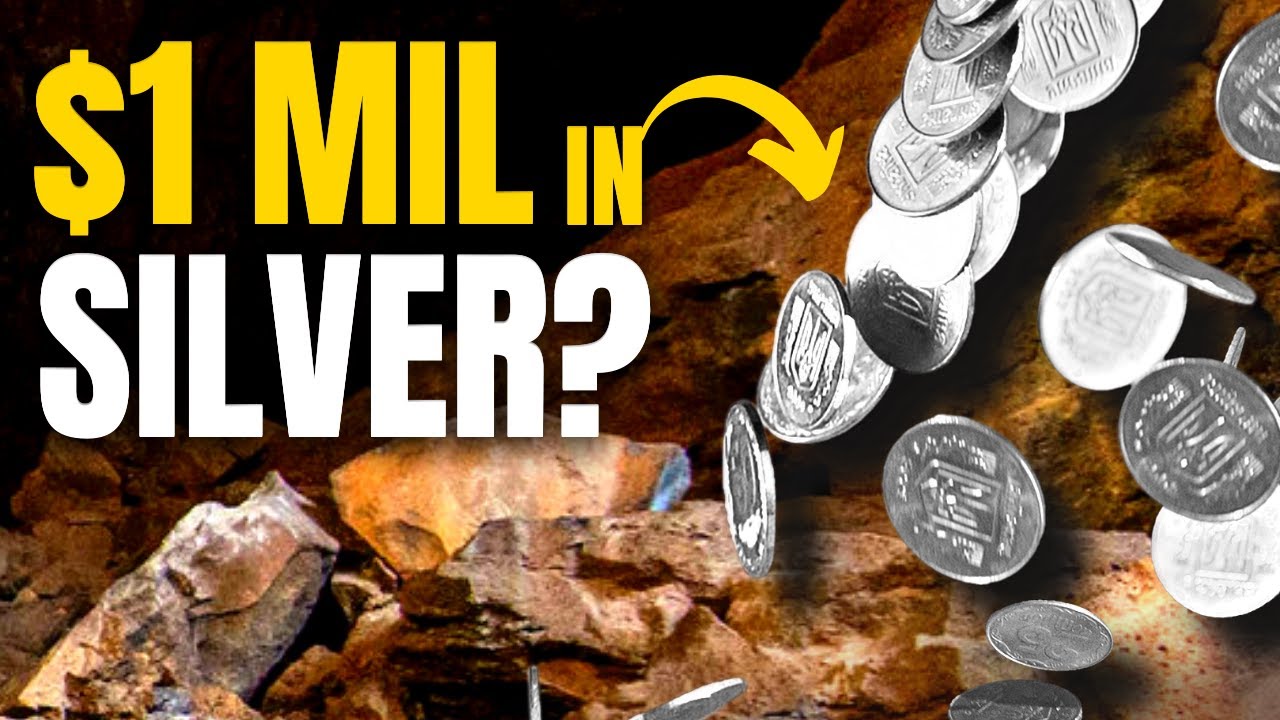 Uncovering El Malpai's LOST Treasures - YouTube