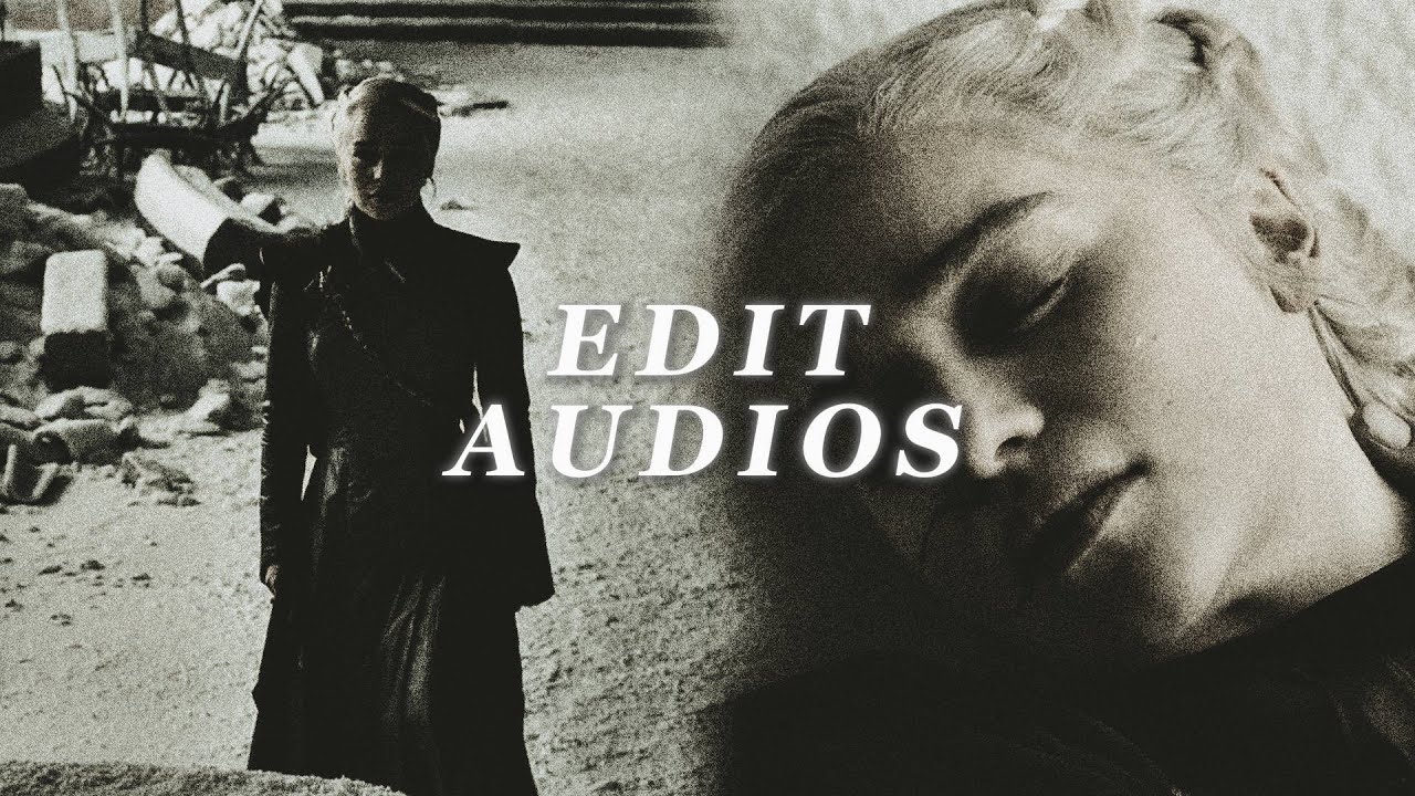 sad/angsty edit audios + timestamps ᶻ 𝗓 𐰁 - YouTube