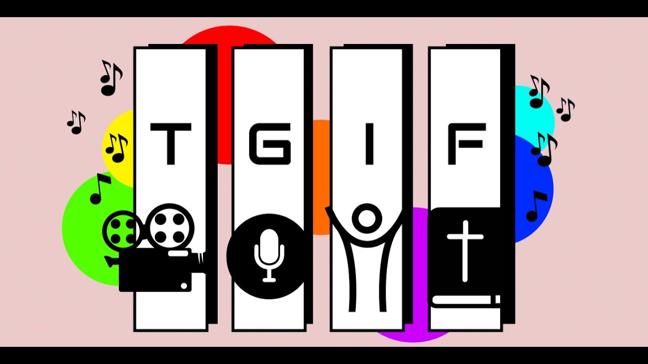 T.G.I.F. | Thank God It's Friday | 09-15-2023 - YouTube